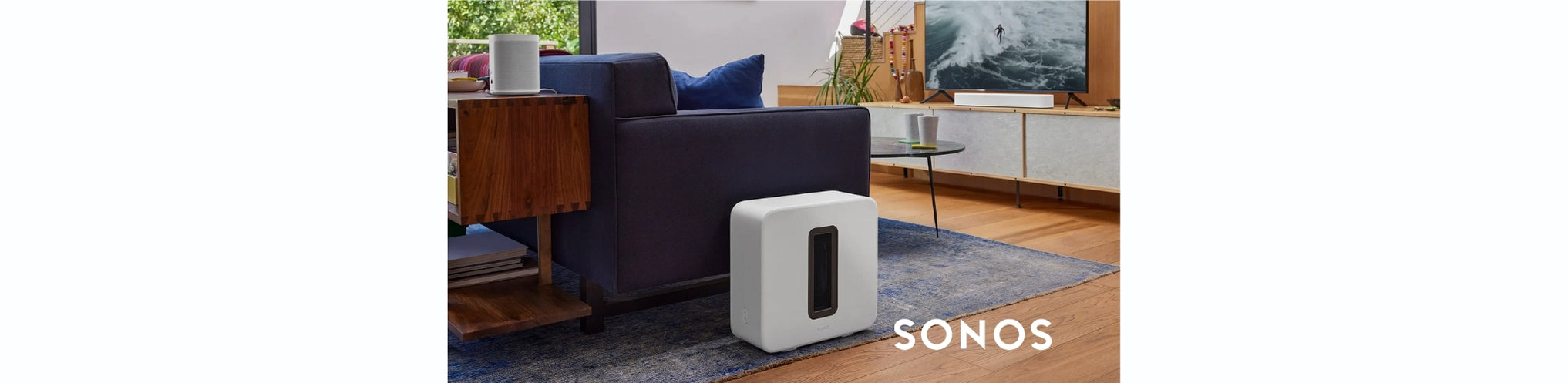 Le nouveau Sonos | Sonxplus Granby