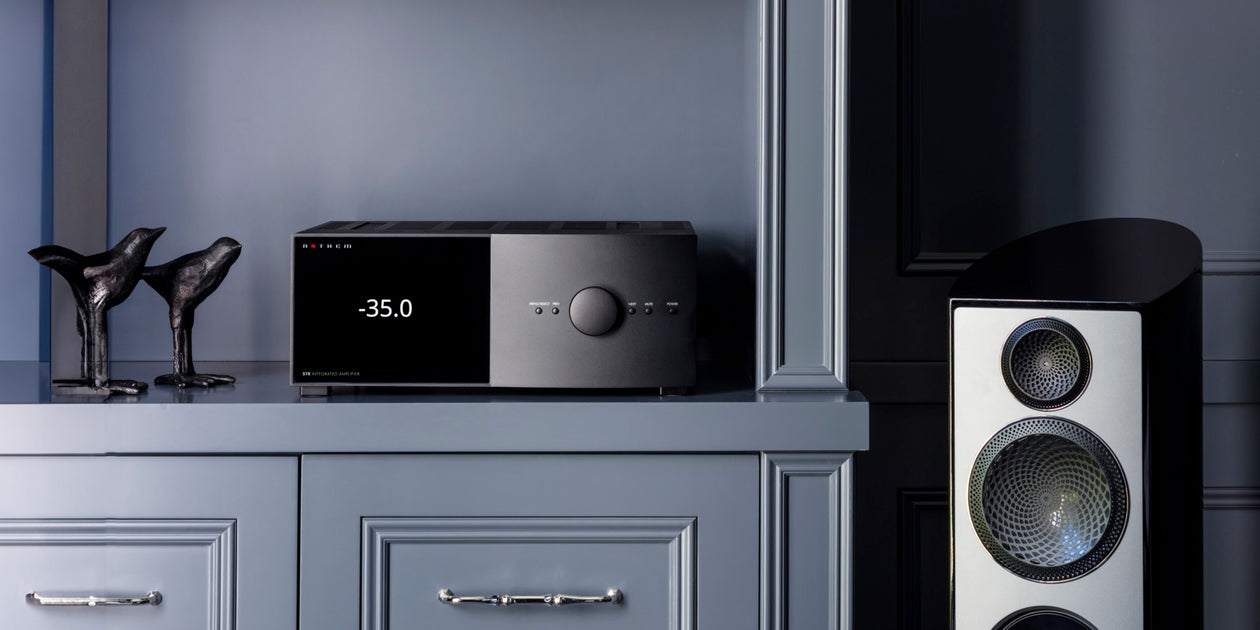 Amplifiers | Sonxplus Granby