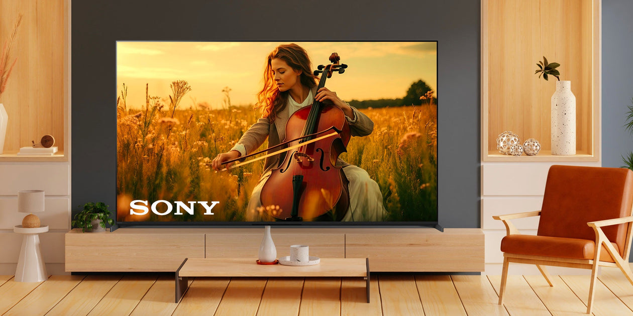 Téléviseurs Sony 2025 | SONXPLUS Granby — Sonxplus Granby
