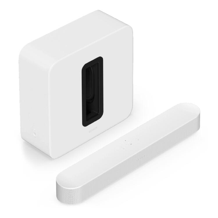 Sonos | Ensemble de divertissement haut de gamme | Sonxplus Granby