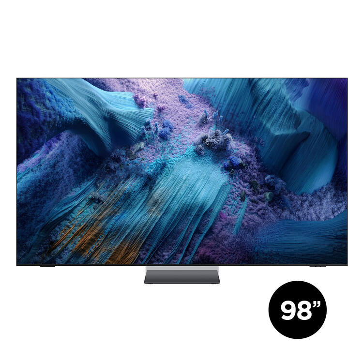 Samsung QN98QN990FFXZC | Téléviseur intelligent 98" | Sonxplus Granby