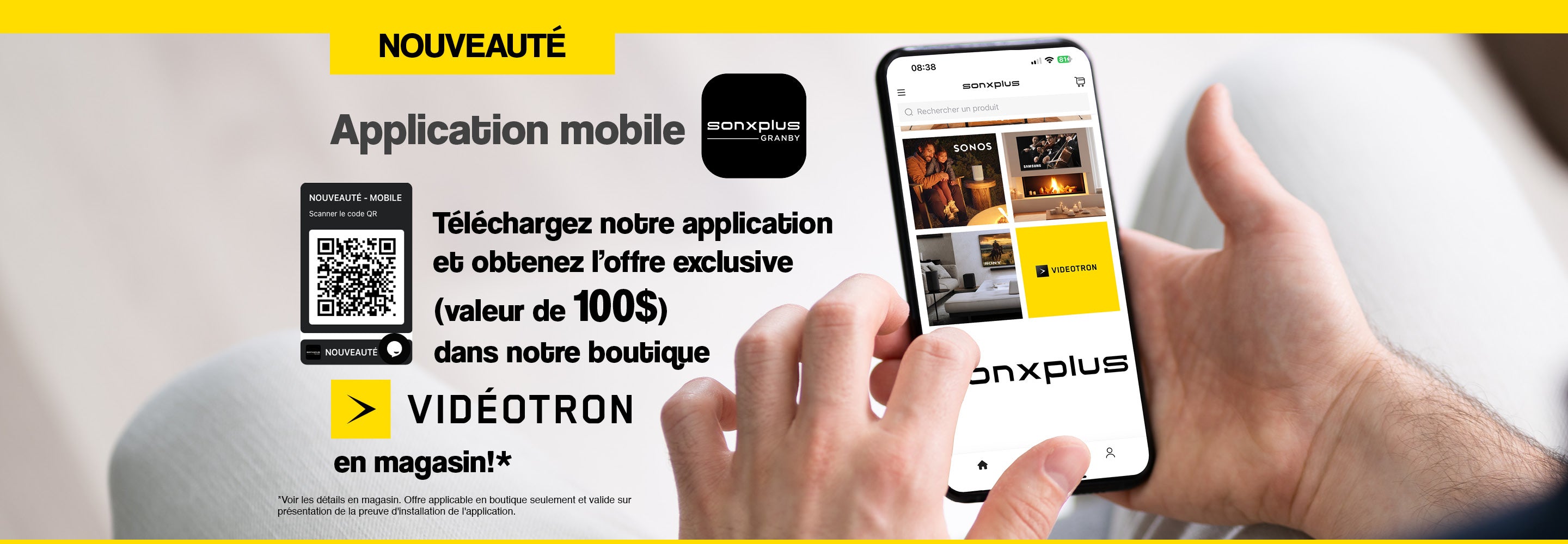 SONXPLUS Granby | Magasin d’Électronique et d’Informatique — Sonxplus ...