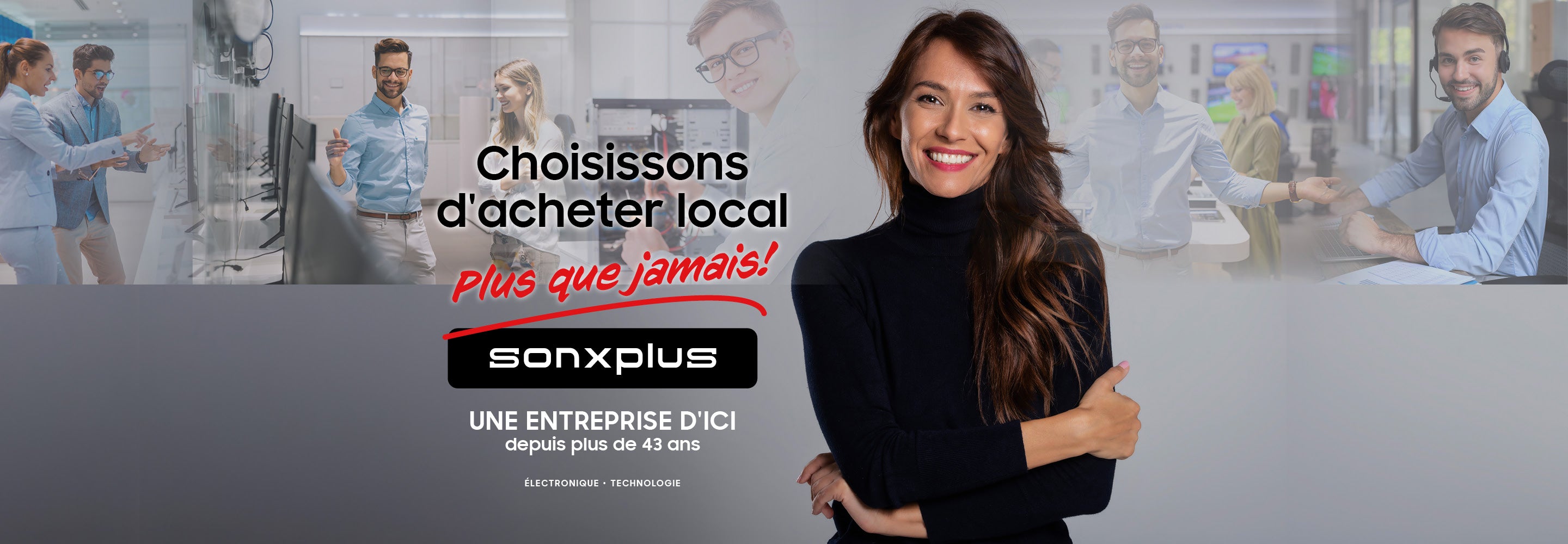 SONXPLUS Granby | Magasin d’Électronique et d’Informatique — Sonxplus ...
