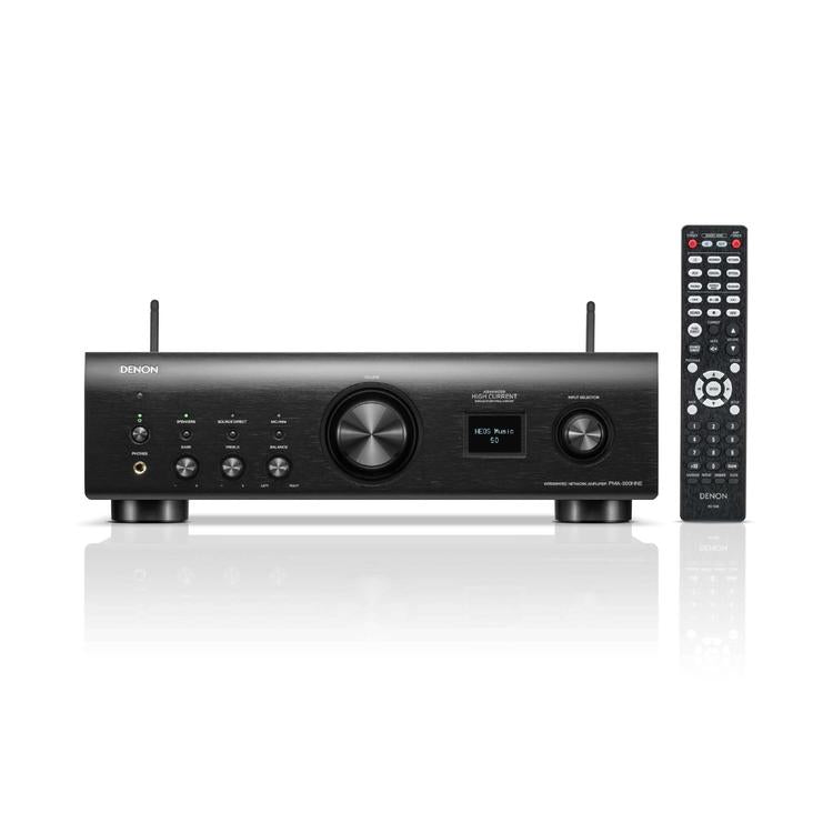 Denon PMA-900HNE | Amplificateur de réseau | Sonxplus Granby